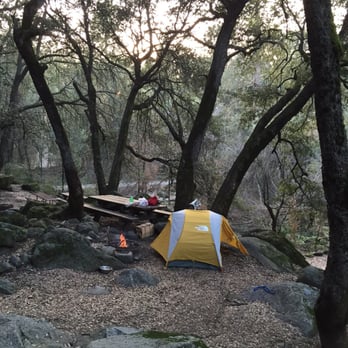 Wishon Campground - 74 Photos & 25 Reviews - Parking - 32588 Hwy 190 ...