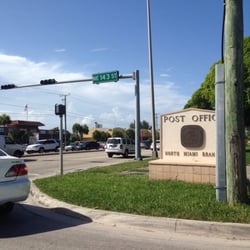 US Post Office - 11 Photos & 14 Reviews - Post Offices - 14311 Biscayne ...