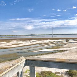 Oso Bay Wetlands Preserve & Learning Center - 15 Photos - Playgrounds ...