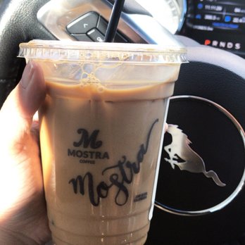 Mostra Coffee - 449 Photos & 231 Reviews - Coffee Roasteries - 12045 ...
