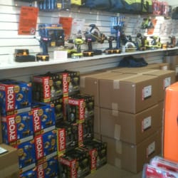 Direct Tools Factory Outlet - Hardware Stores - 300 Tanger Blvd ...