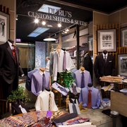 Duru’s Custom Shirts & Suits - 13 Photos & 23 Reviews - Sewing ...