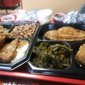 Southern Hands Family Dining - 11 Photos - Soul Food - 3624 Austin Peay ...