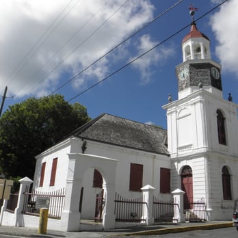 Christiansted National Historic Site - 42 Photos - Landmarks ...