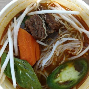 Pho 77 - 255 Photos & 230 Reviews - Vietnamese - 1760 S Tippecanoe Ave ...