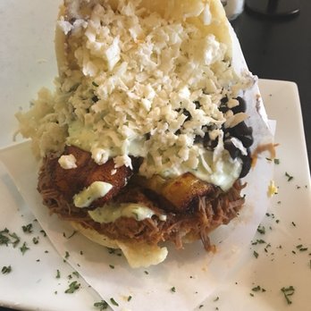 Arepitas - 181 Photos & 161 Reviews - Venezuelan - 360 W Central Texas ...
