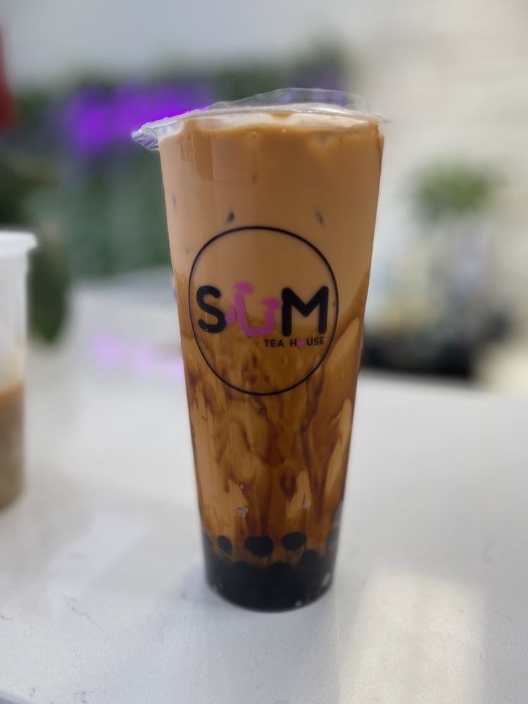 Sum Tea House, St. Louis | Roadtrippers