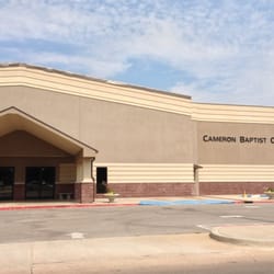 Cameron Baptist Church - 2019 All You Need to Know BEFORE You Go (with ...