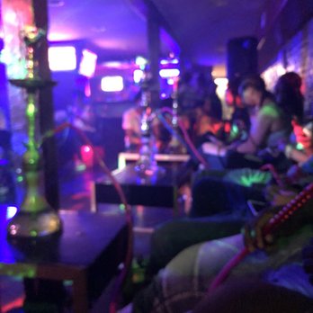 Exotic Hookah Lounge - 29 Photos & 37 Reviews - Hookah Bars - 2409 18th ...