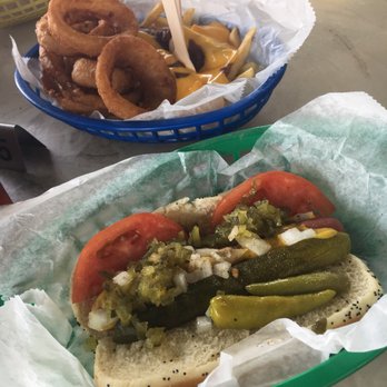 Mustard’s Last Stand - 162 Photos & 158 Reviews - Hot Dogs - 415 E New ...