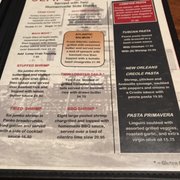 Two Rivers Steak & Fish House - 91 Photos & 164 Reviews - Steakhouses ...