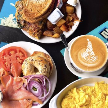 Pick Me Up Cafe - 295 Photos & 903 Reviews - American (New) - 3408 N ...