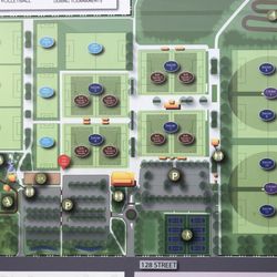 Newton Athletic Park - Parks - 7395 128th Street, Surrey, BC - Yelp