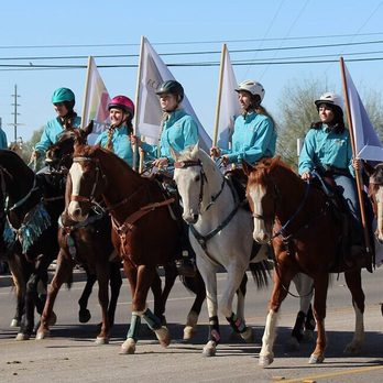TRAK - Therapeutic Ranch For Animals and Kids - 20 Photos - Community ...