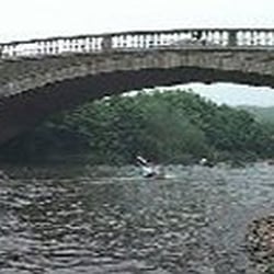 Lucan Bridge - Landmarks & Historical Buildings - Lucan, Co. Dublin ...