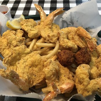 Flying Fish - 199 Photos & 152 Reviews - American (Traditional) - 109A ...