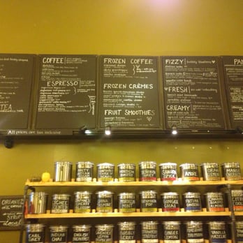 specialTEA Lounge - 334 Photos & 435 Reviews - Coffee & Tea - 10766 SW ...