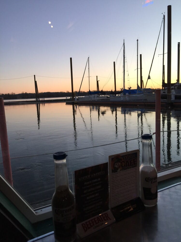 The Puffin Cafe - 61 Photos & 91 Reviews - Fish & Chips - 14 S A St ...