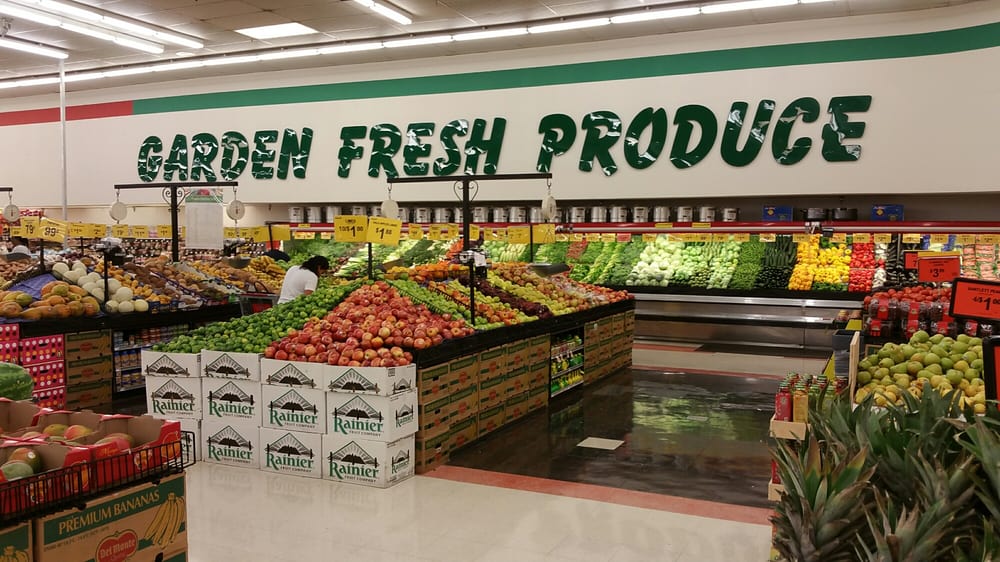 Fiesta Mart - Grocery - 8650 S Braeswood Blvd, Braeburn, Houston, TX ...