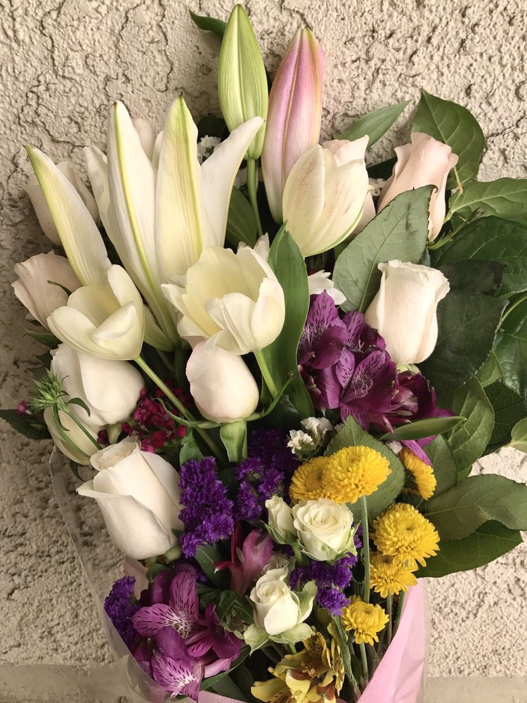 Petal Pushers Flowers Gifts | Best Flower Site