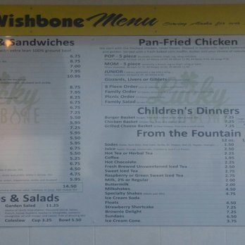 Lucky Wishbone - 153 Photos & 173 Reviews - Burgers - 1033 E 5th Ave ...