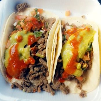Taco Star - 38 Photos & 124 Reviews - Fast Food - 503 E 84th Ave ...