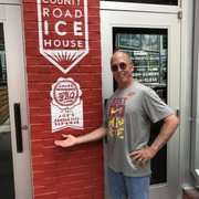 County Road Ice House - 110 Photos & 68 Reviews - Barbeque - 100 E 14th ...