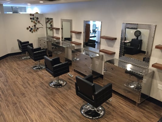 Textures Hair Salon - Hair Salons - 2777 44th St SW, Wyoming, MI ...