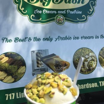 Bigdash Ice Cream & Pastries - 125 Photos & 115 Reviews - Desserts ...