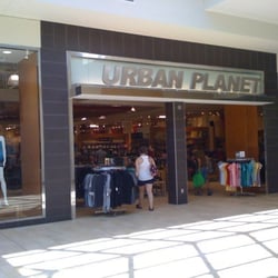 Urban Planet - Sports Wear - 1000 Gerrard Street E, Leslieville ...