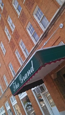 Frederick, OK Map & Directions - MapQuest