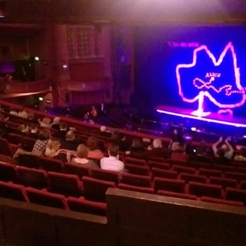 Edinburgh Playhouse - 32 Photos & 47 Reviews - Performing Arts - 18-22 ...