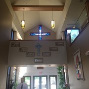 Faith Lutheran Church Lc-Ms - Churches - 4010 Williams Dr, Georgetown ...