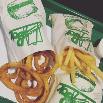 Lucky Boy - 221 Photos & 271 Reviews - Fast Food - 531 E Walnut St ...