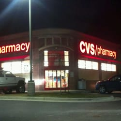 CVS Pharmacy - Drugstores - 1379 N Frederick Pike, Winchester, VA ...