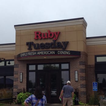 Ruby Tuesday - Order Food Online - 45 Photos & 50 Reviews - American ...