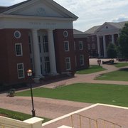 Christopher Newport University - 15 Photos - Colleges & Universities ...