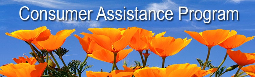 Consumer Assistance Program Vehicle Retirement, Rancho Cordova ...