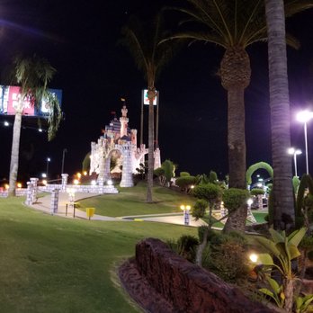 Golf n’ Stuff - 497 Photos & 456 Reviews - Amusement Parks - 10555 E ...