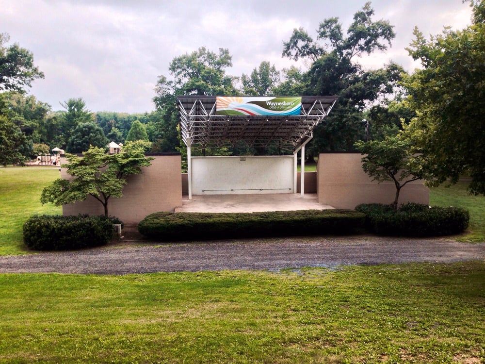 Ridgeview Park - 27 Photos - Parks - 700 S Magnolia Ave, Waynesboro, VA ...