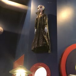 Space Aliens Bar & Grill - 47 Photos & 47 Reviews - Barbeque - 11166 ...