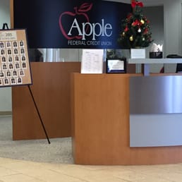 Apple Federal Credit Union - Banks & Credit Unions - 8400 Chatsworth Dr ...