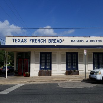 Texas French Bread - 2019 All You Need to Know BEFORE You Go (with Photos) Bakeries - Yelp