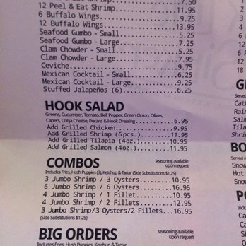 Hook Line & Sinker - 187 Photos & 325 Reviews - Seafood - 3103 Lemmon ...