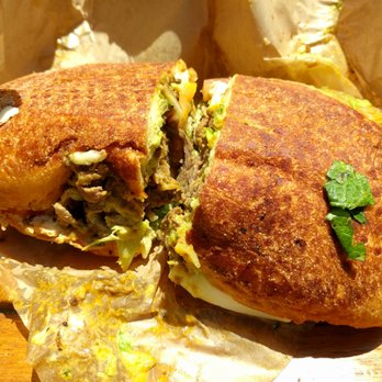 Mendocino Farms - 778 Photos & 925 Reviews - Sandwiches - 175 S Fairfax ...