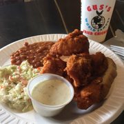 Gus’s World Famous Fried Chicken - 17 Photos - Chicken Shop - Midtown ...