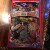 Magic Time Machine - 247 Photos & 370 Reviews - Bars - 5003 Beltline Rd ...