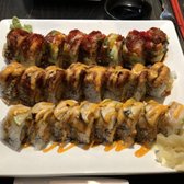 Sushi Master - 36 Photos & 19 Reviews - Sushi Bars - 9415 Norton ...