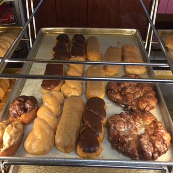 Jolly Donuts - 2019 All You Need to Know BEFORE You Go (with Photos ...