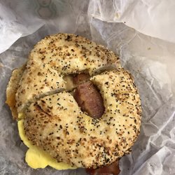 The Great Canadian Bagel - Bagels - Calgary Airport, Calgary, AB ...